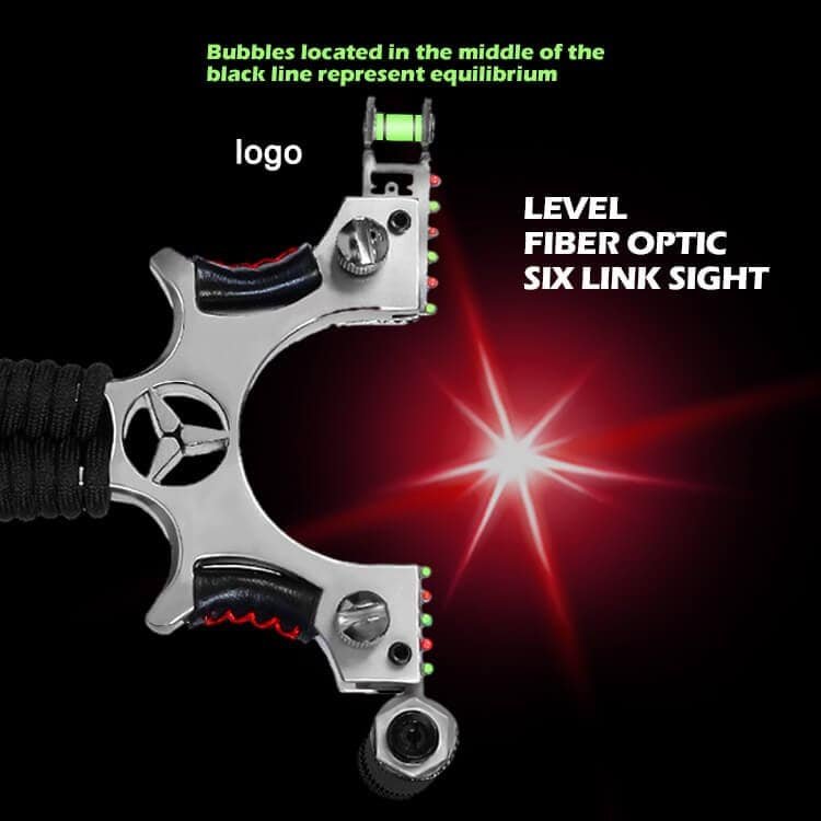 Multifunctional Automatic Slingshot Catapult - Versatile Tool for ...