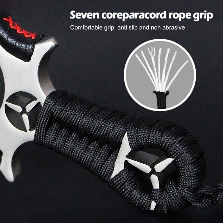 Multifunctional Automatic Slingshot Catapult - Versatile Tool for ...